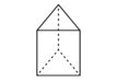 Prisma triangular ¿Qué es? 5 Características, Área y Volumen
