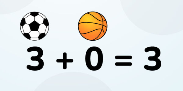 ¿Qué es la suma o adición? Sus partes y 3 propiedades